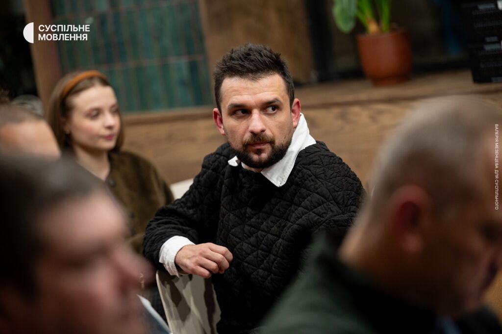 «Велика мандрівка енергії» — Суспільне презентувало новий ...